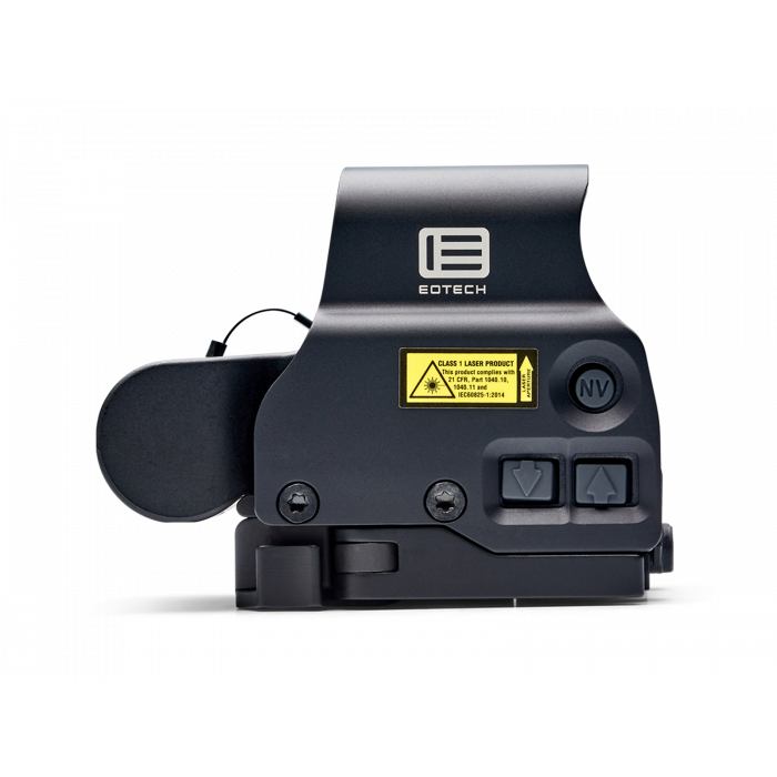 How Does Night Vision Actually Work? - 80 Percent Arms