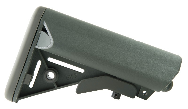 AR 15 Sling Mount Options: Setup & Attachment - 80 Percent Arms AR 15 Sling Mount Options: Setup & Attachment - 80 Percent Arms